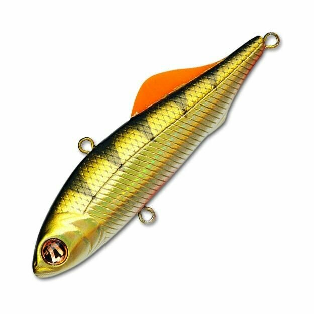 Воблер PONTOON 21 Bet-a-vib 48 nano sound цв. 001F