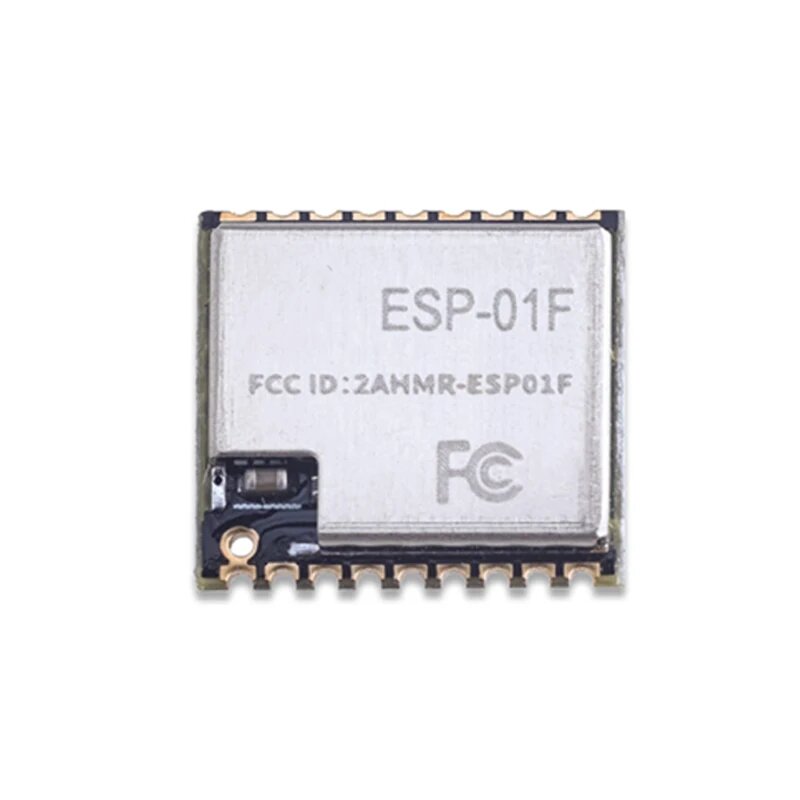 ESP-01F ESP8285 беспроводной модуль Wi-Fi ESP-01F 5pcs