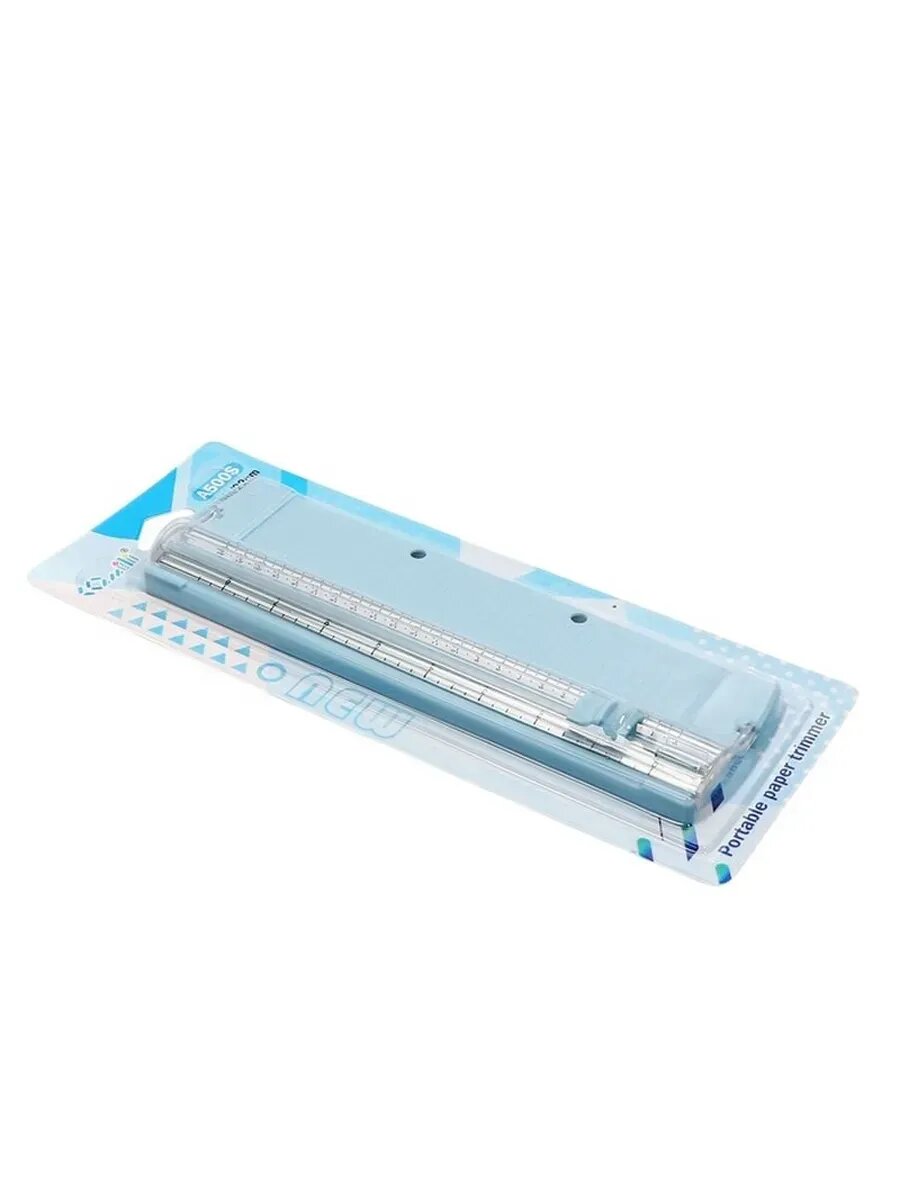 Комфортный роликовый резак для бумаги А5