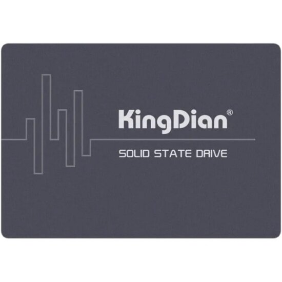 SSD диск Kingdian 2.5" S280 SATA-III 1TB