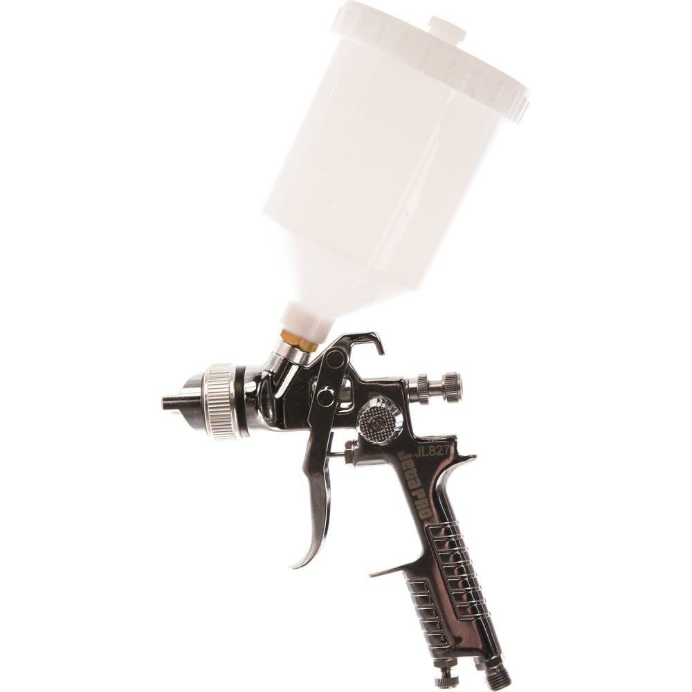Профессиональный краскопульт Jeta PRO Jeta PRO JL827 HVLP JH827 JL827/14 HVLP