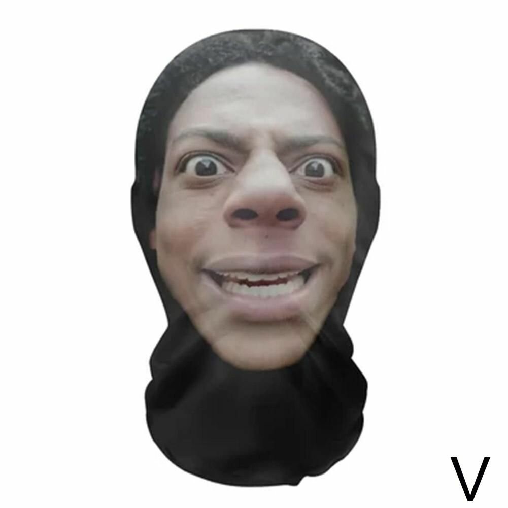 Балаклава  Весна-лето 2024 для мужчин