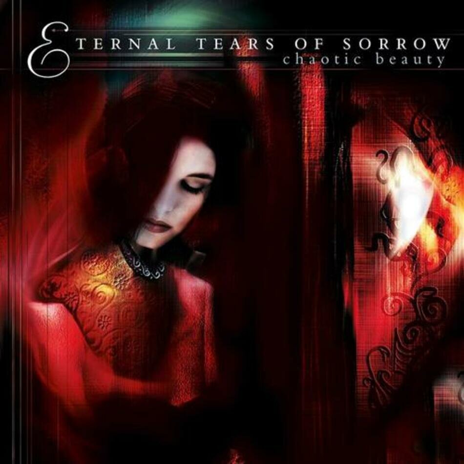 Компакт-диск Eternal Tears Of Sorrow — Chaotic Beauty (RU)(CD)