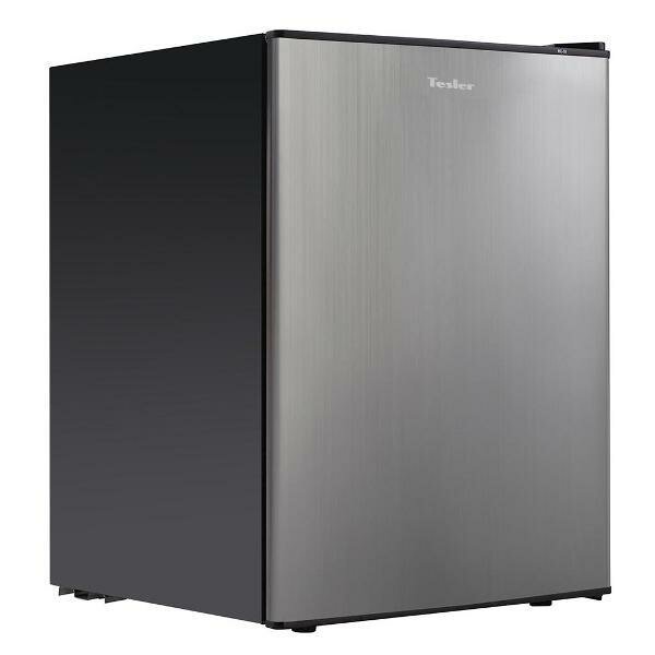 Холодильник Tesler RC-73 графитовый