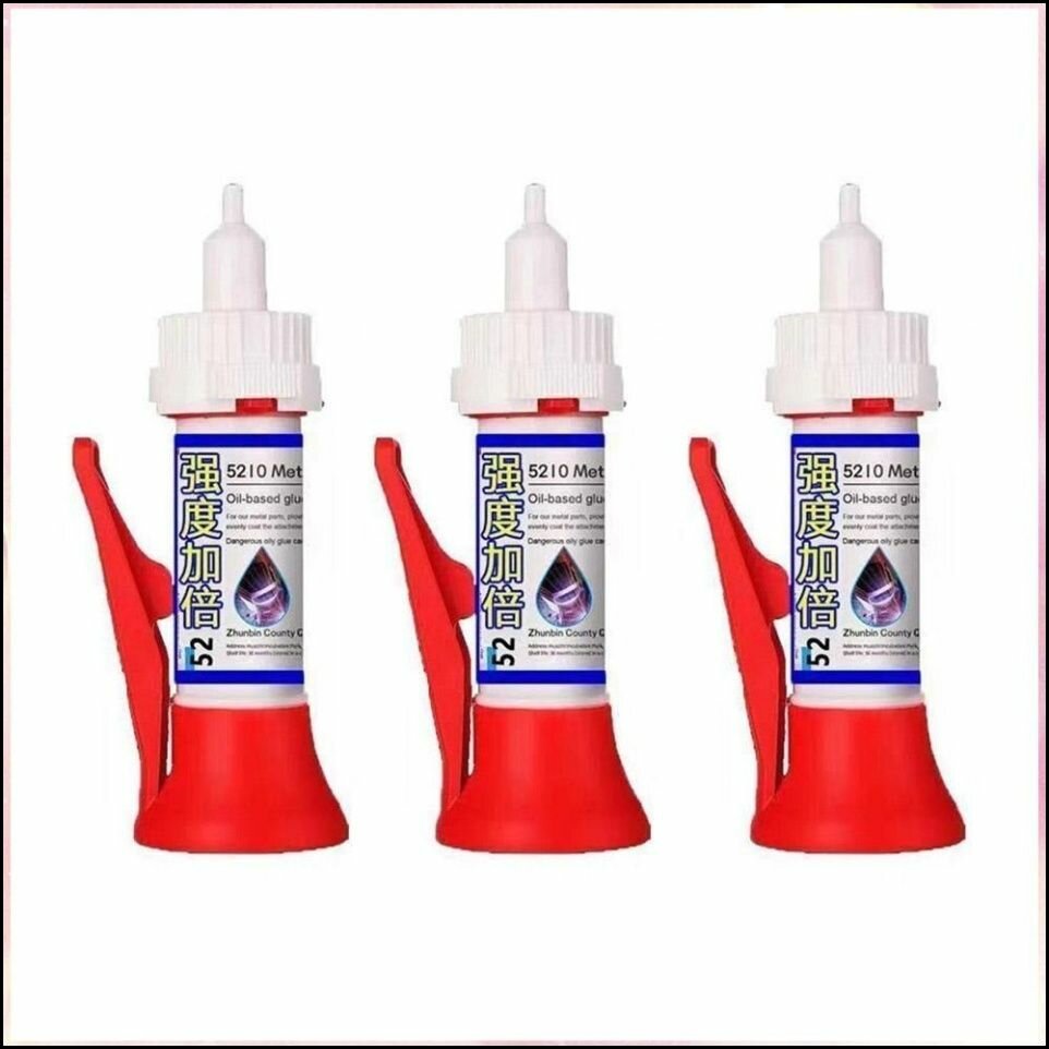 Эксклюзивный мощный флюс для пайки, сварочный клей, комплект 1 2 3 штуки