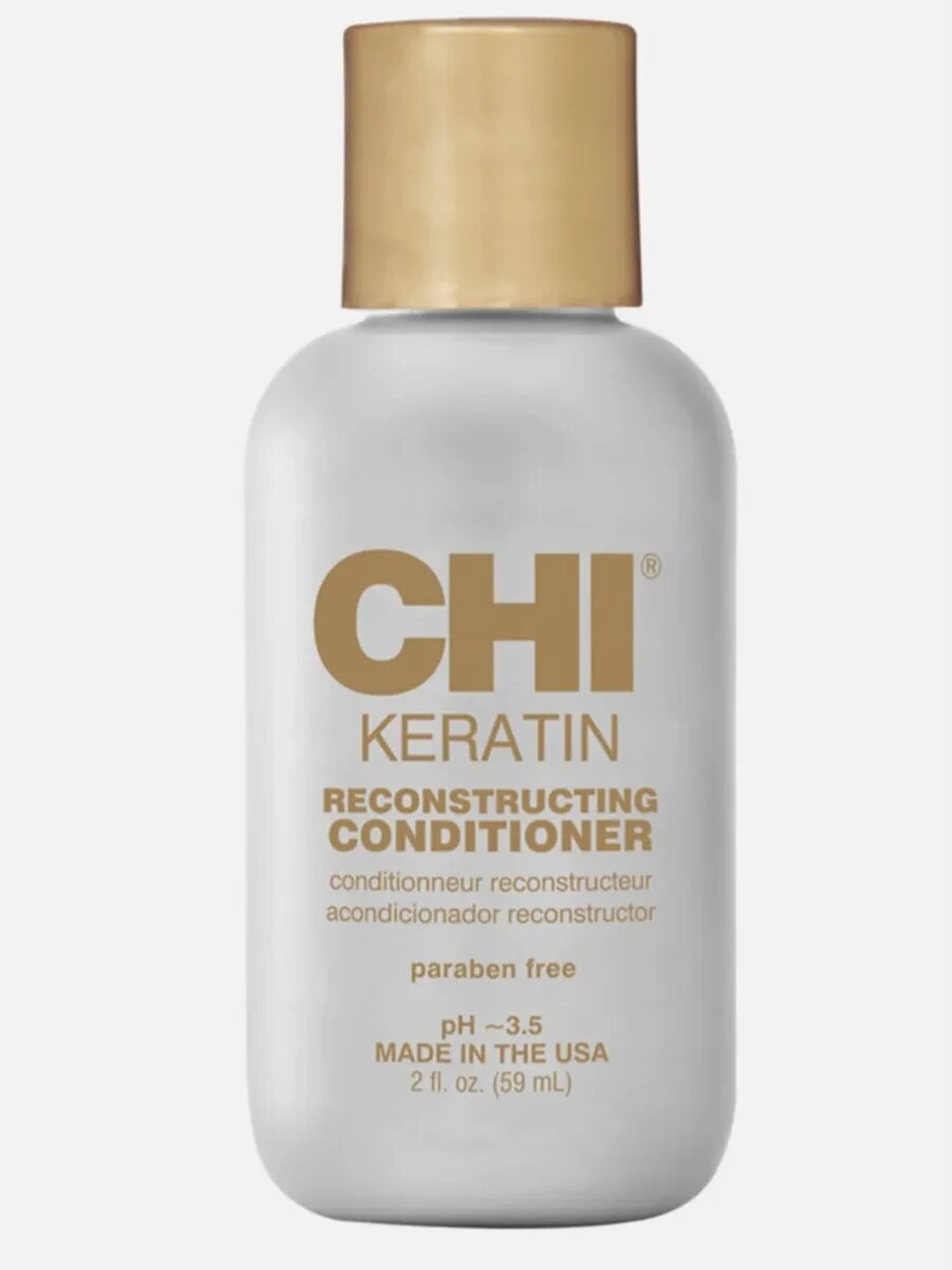 Кондиционер для волос CHI keratin