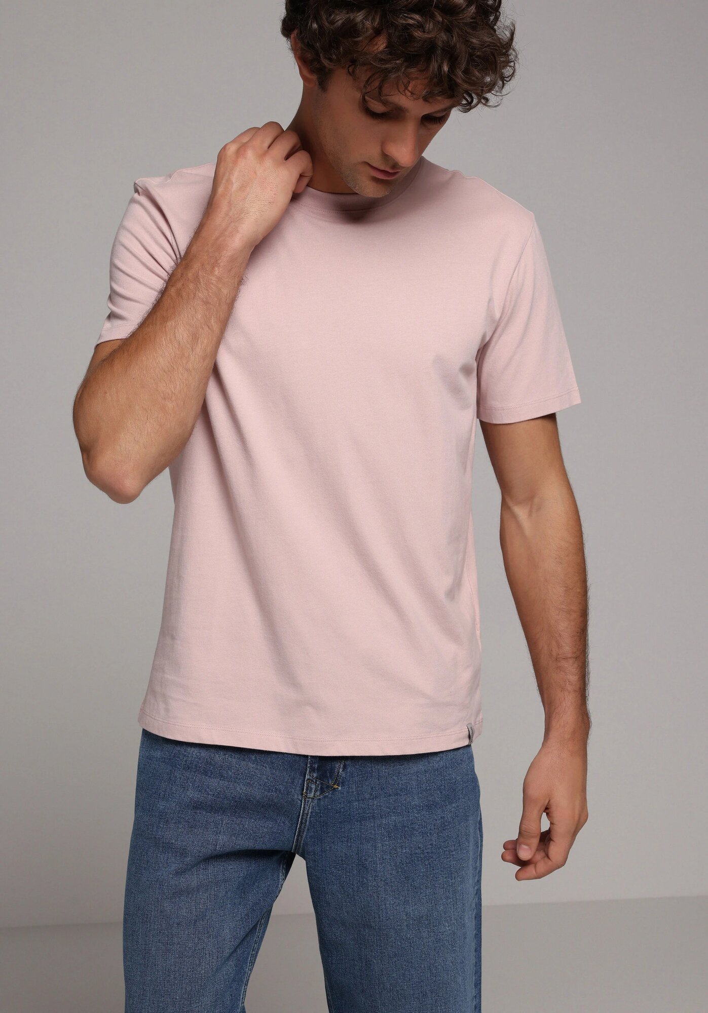 Футболка Regular Fit