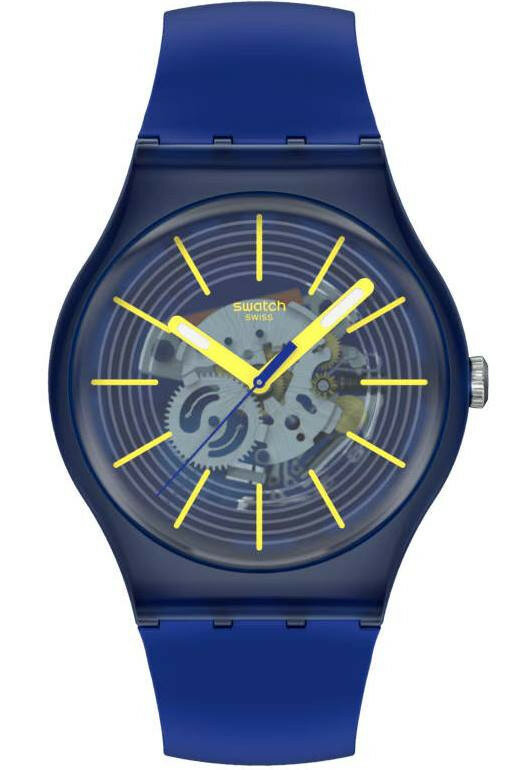  Swatch