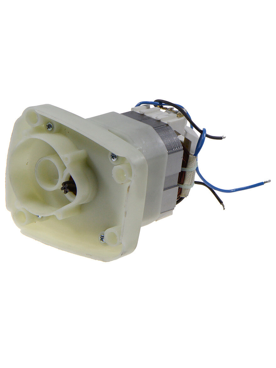 Электродвигатель для газонокосилки HUTER ELM-1300/33 (до S/N HTT004~)