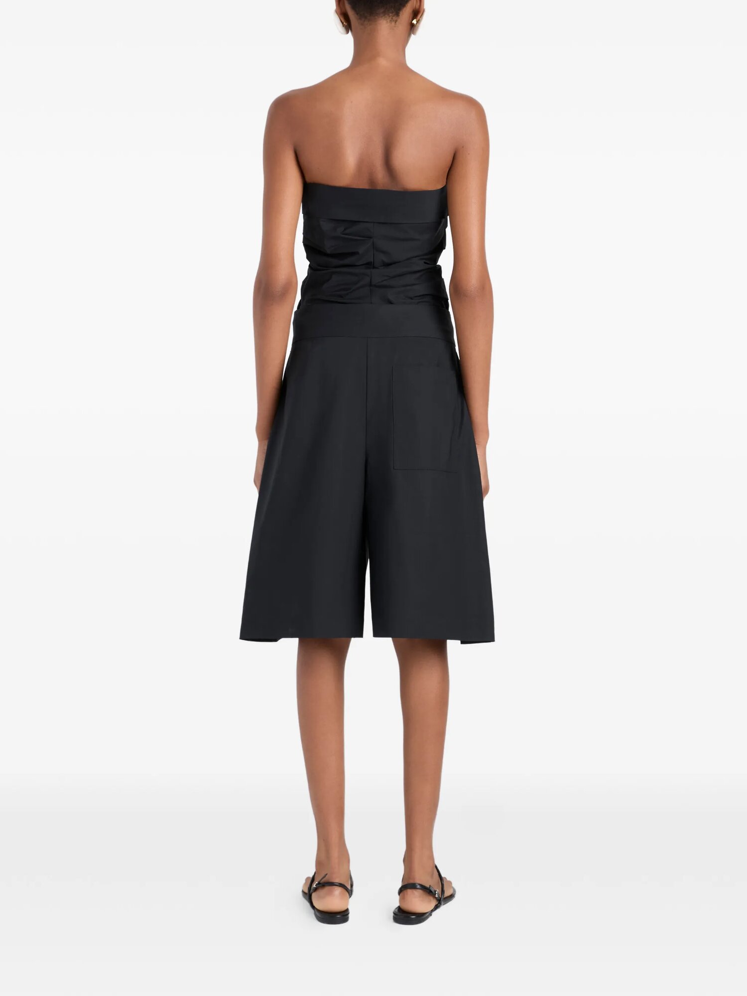 Топ Proenza Schouler White Label Maisy, размер 00 — фото 1