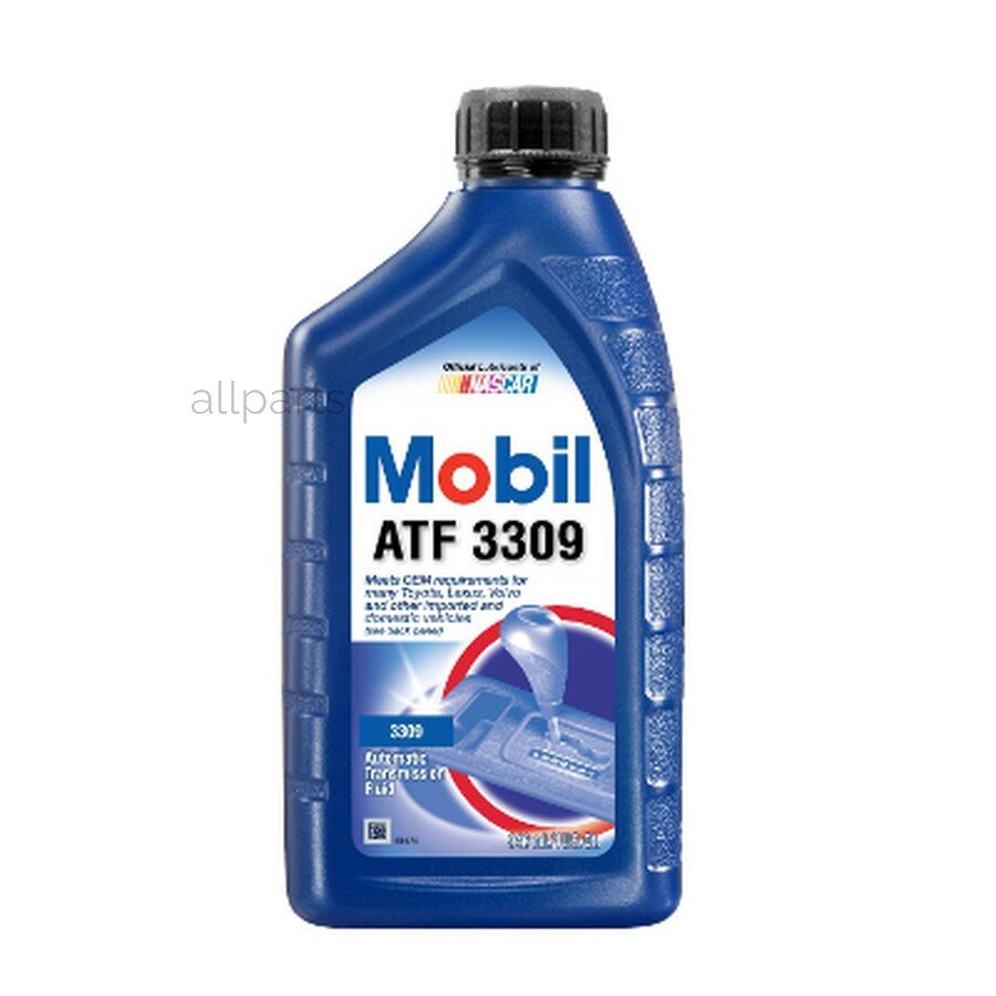MOBIL 98LF46 98LF46 деталь MOBIL ATF 3309 0,946 Л MOBIL