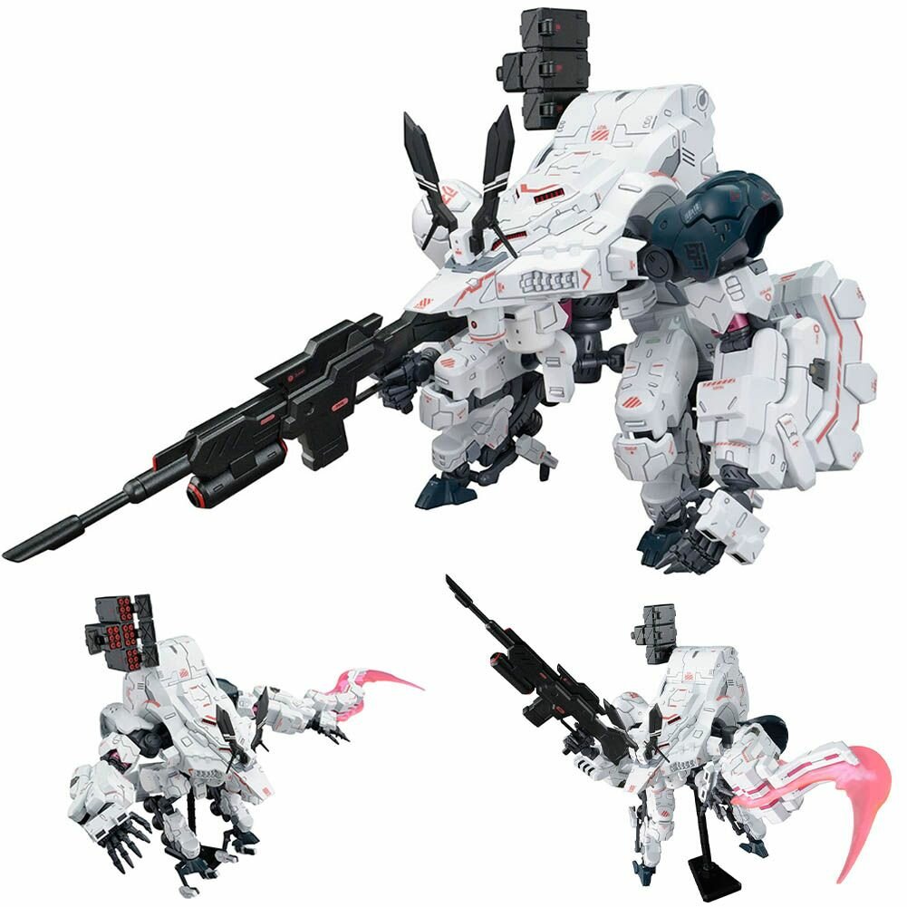 Фигурка Синуализм HG/SYNDUALITY GILBOW MOBILE SUIT Model Подарки для болельщиков (14см)игрушки, Наборы конструкторов 3D