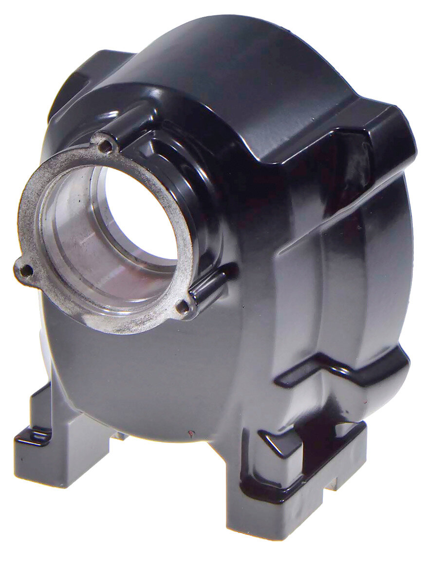 Корпус редуктора для станка ELITECH HD CDM 4926E (E2010.002.00)
