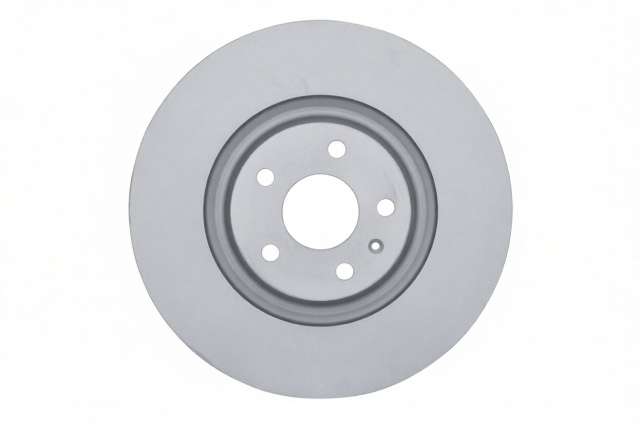 Тормозной диск передний 0986479C90 Bosch арт. 0986479C90