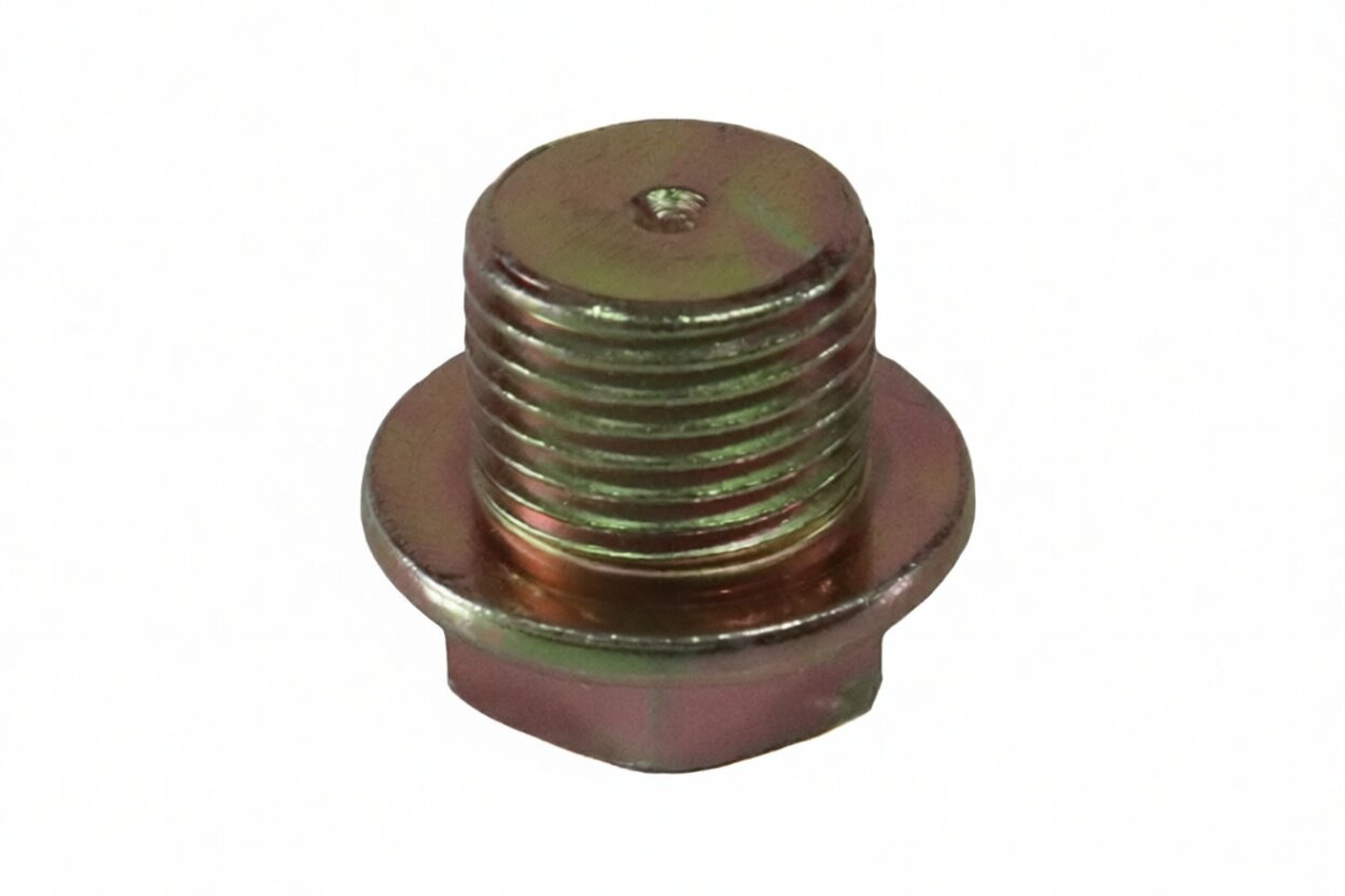 Пробка сливная 481H-1002042 481H1002042 CHERY арт. 481H1002042