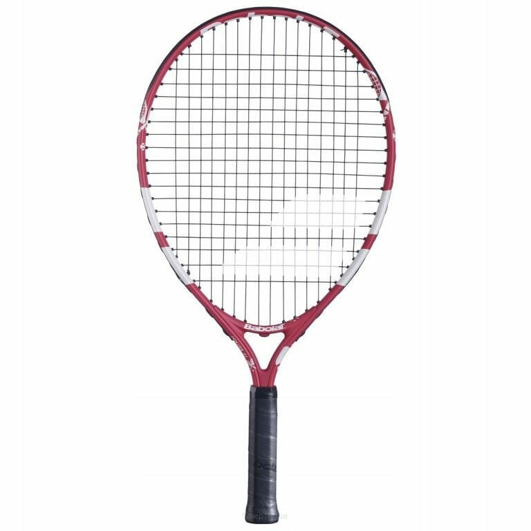 DECATHLON ракетка для большого тенниса Babolat Wimbledon 21" 2026, 000