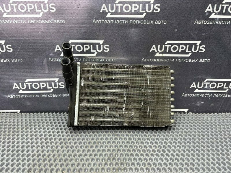 Радиатор печки Volkswagen Golf 1993 (2E) Б/У с пробегом Арт. 17885
