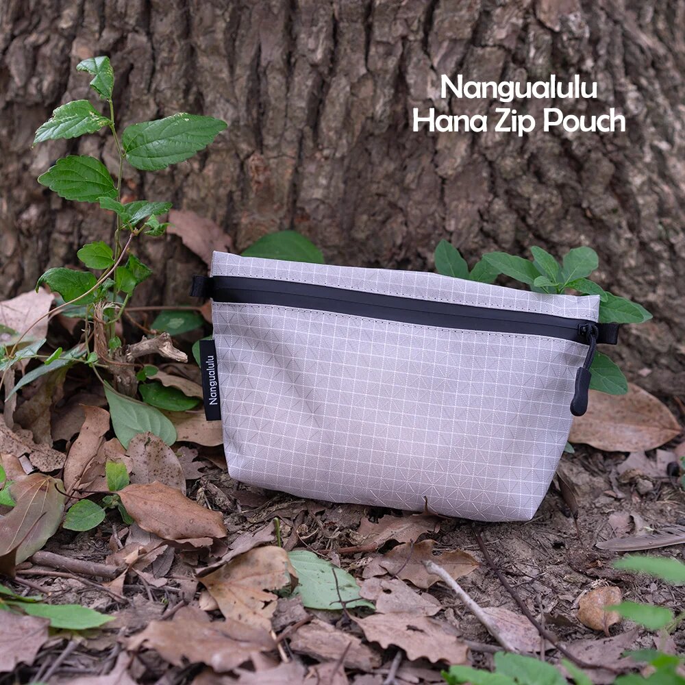 Сумка Nangualulu Hana Zip, Hana handbag