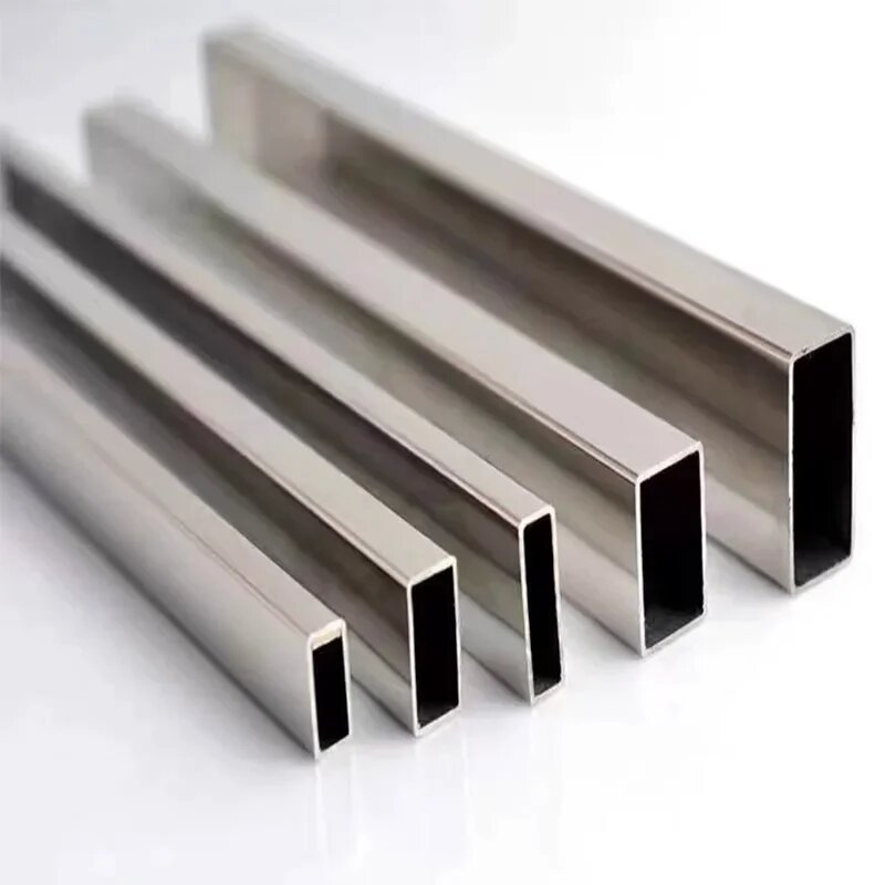 Кронштейн металлический из нержавеющей стали 304, 500 мм, 13X25X1mm