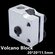 Volcano Block 20*20*11.5mm
