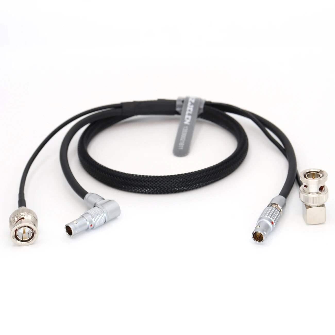 Кабель SZJELEN 100CM 2Pin-2Pin SDI, черный