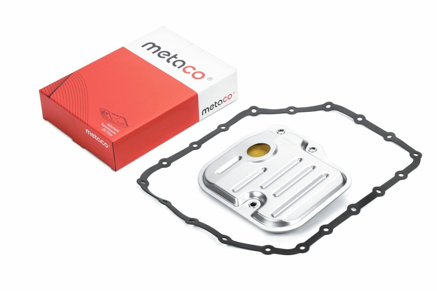 Фильтр АКПП METACO, Toyota Тойота Corolla Королла, 1040-031