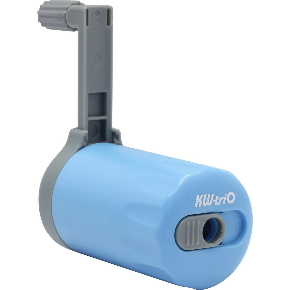 Kw-Trio <03420 Blue> Точилка для карандашей механическая