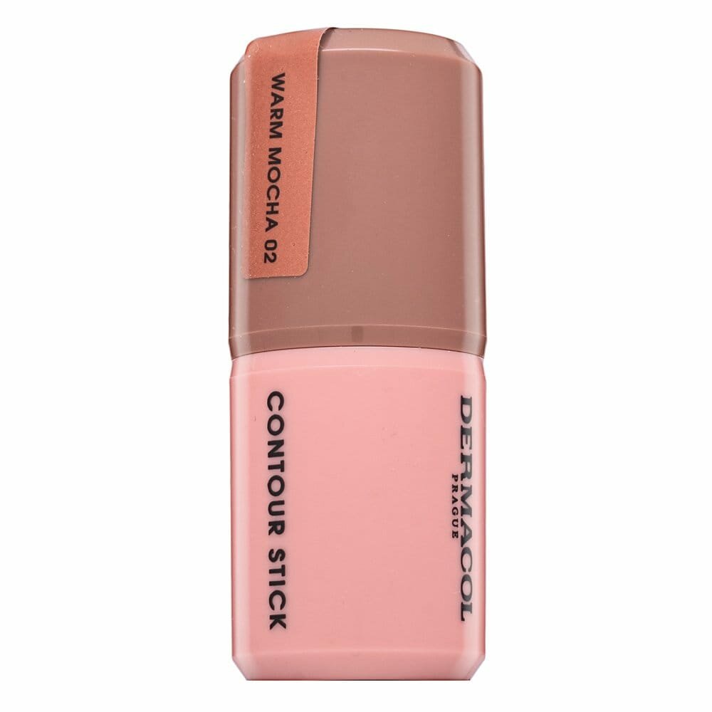 Скульптор для лица Dermacol Contour Stick 2 Warm Mocha 7 г