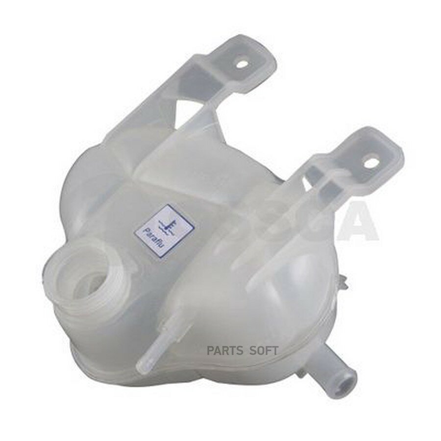 Расширительный бачок FIAT GRANDE PUNTO (199_) 05- PUNTO EVO (199_) 09-12 от официального дистрибьютора, OSSCA, артикул 31364