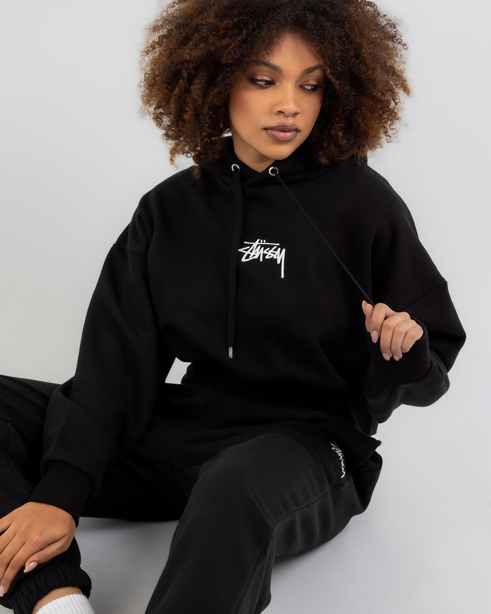 Худи Stussy, 1 шт.