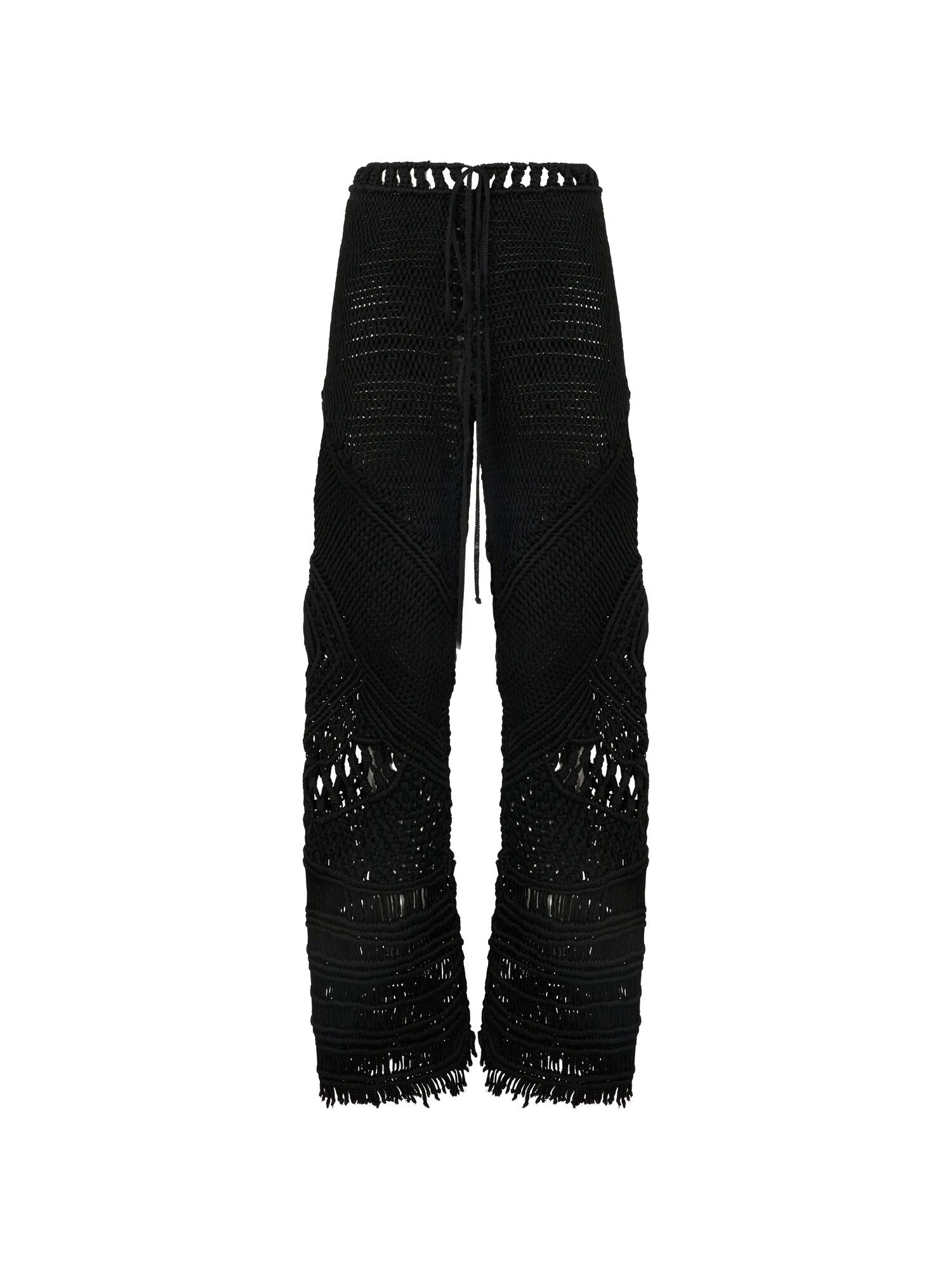 Брюки Alberta Ferretti