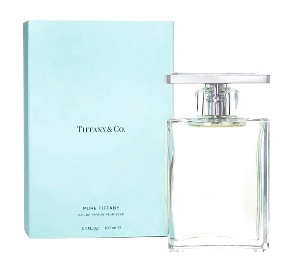 Женский аромат Tiffany Pure парфюмерная вода 100 мл - Тиффани Пюр