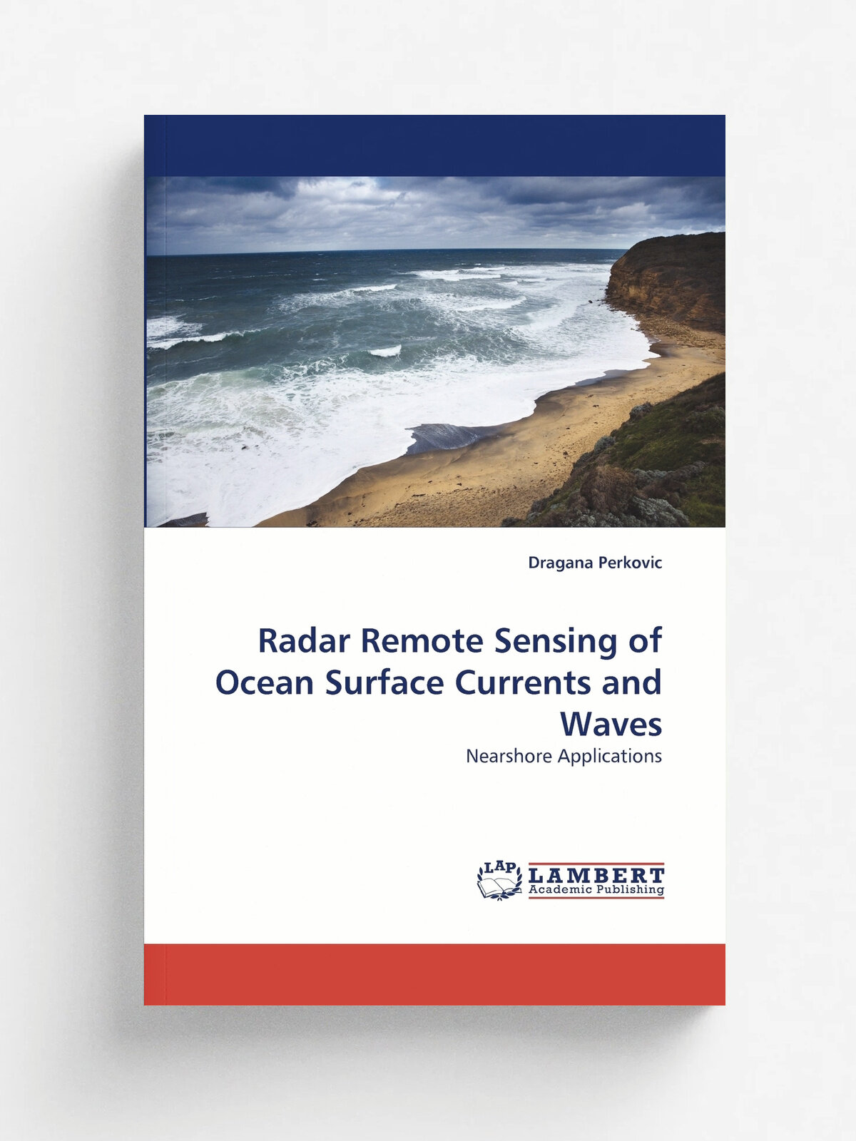Radar Remote Sensing of Ocean Surface Currents and Waves