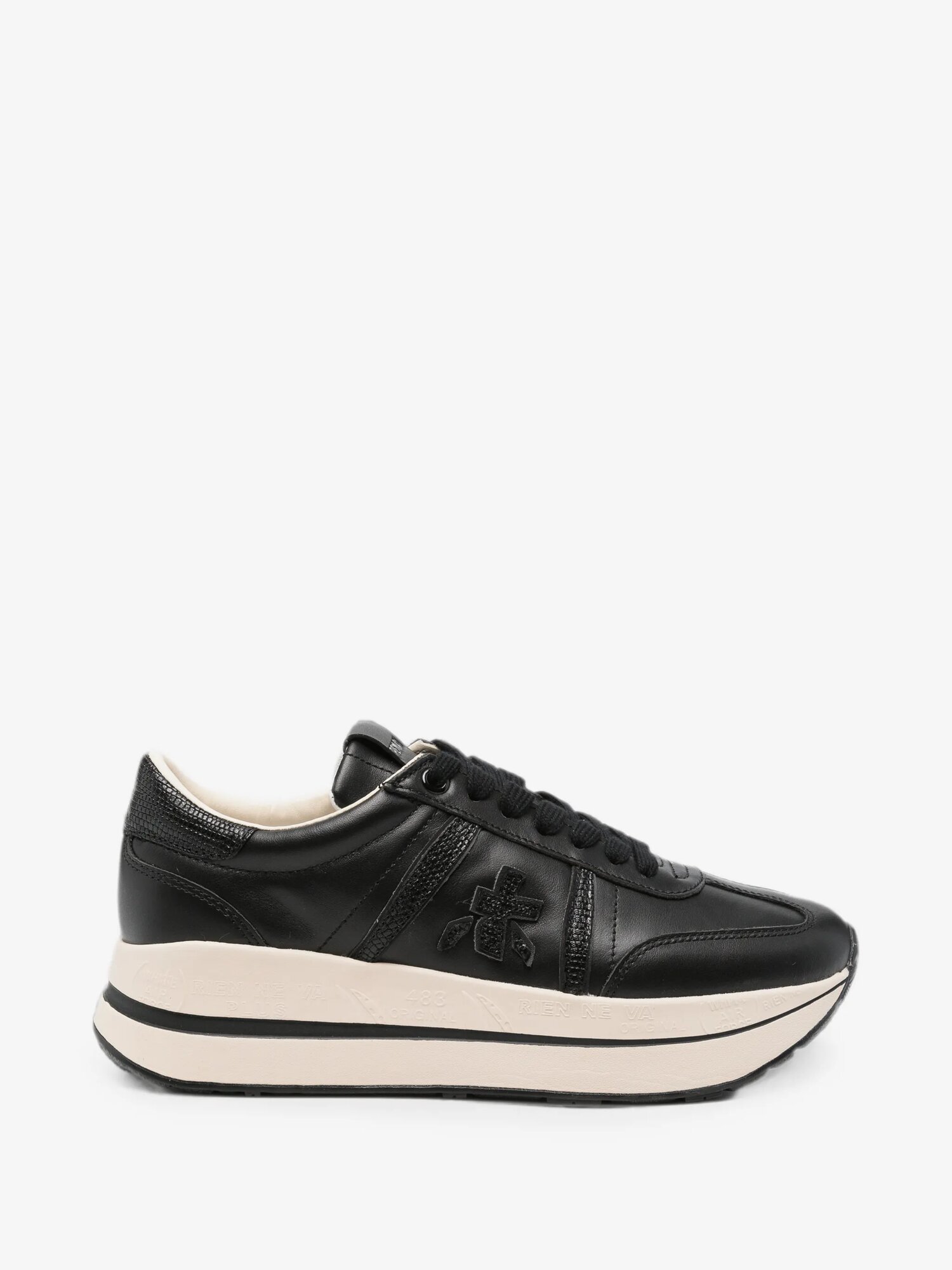 Кроссовки Bethcoin sneakers