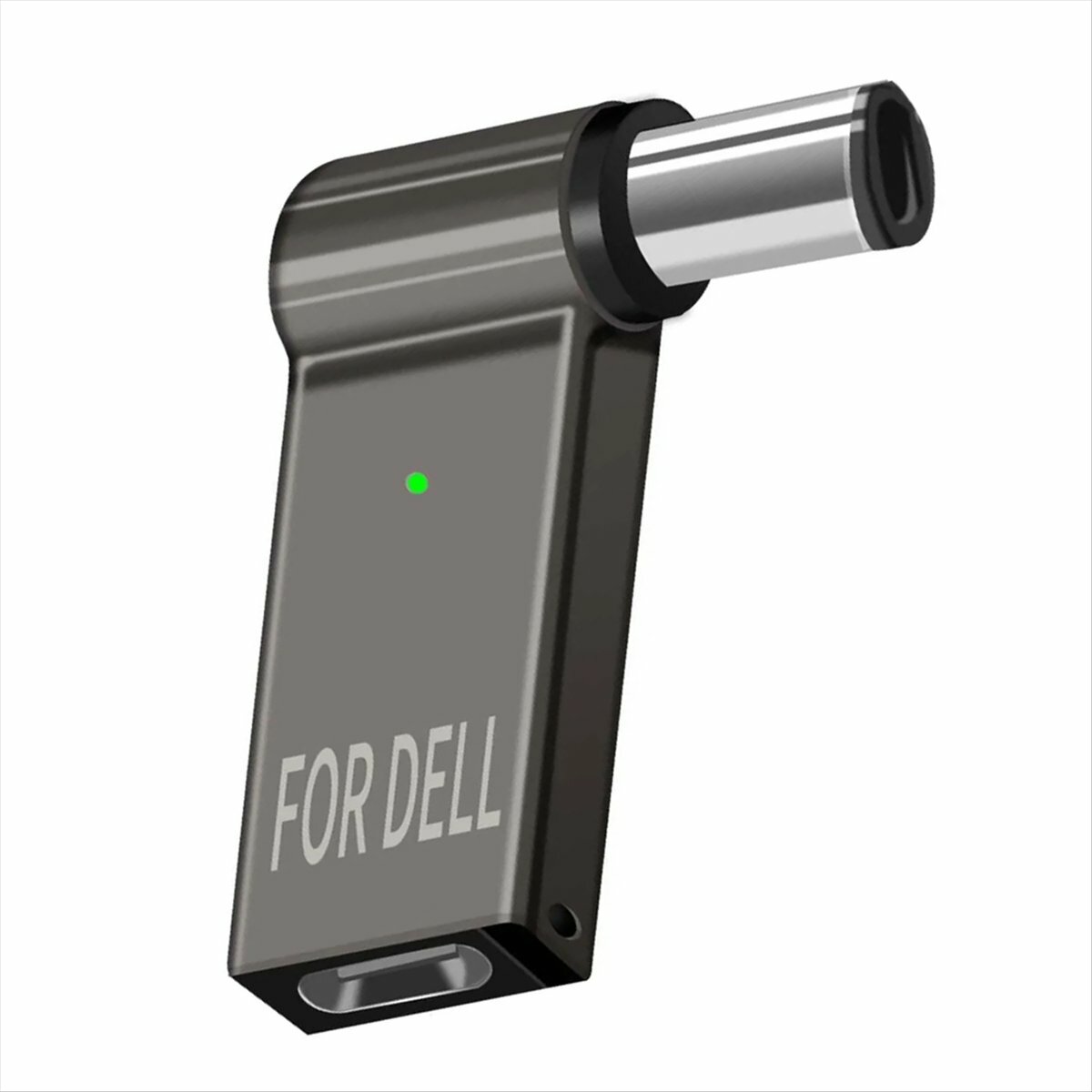 USB C До 7,4 Мм Адаптер Для Зарядки Ноутбука Женский Тип К Мужчине DC