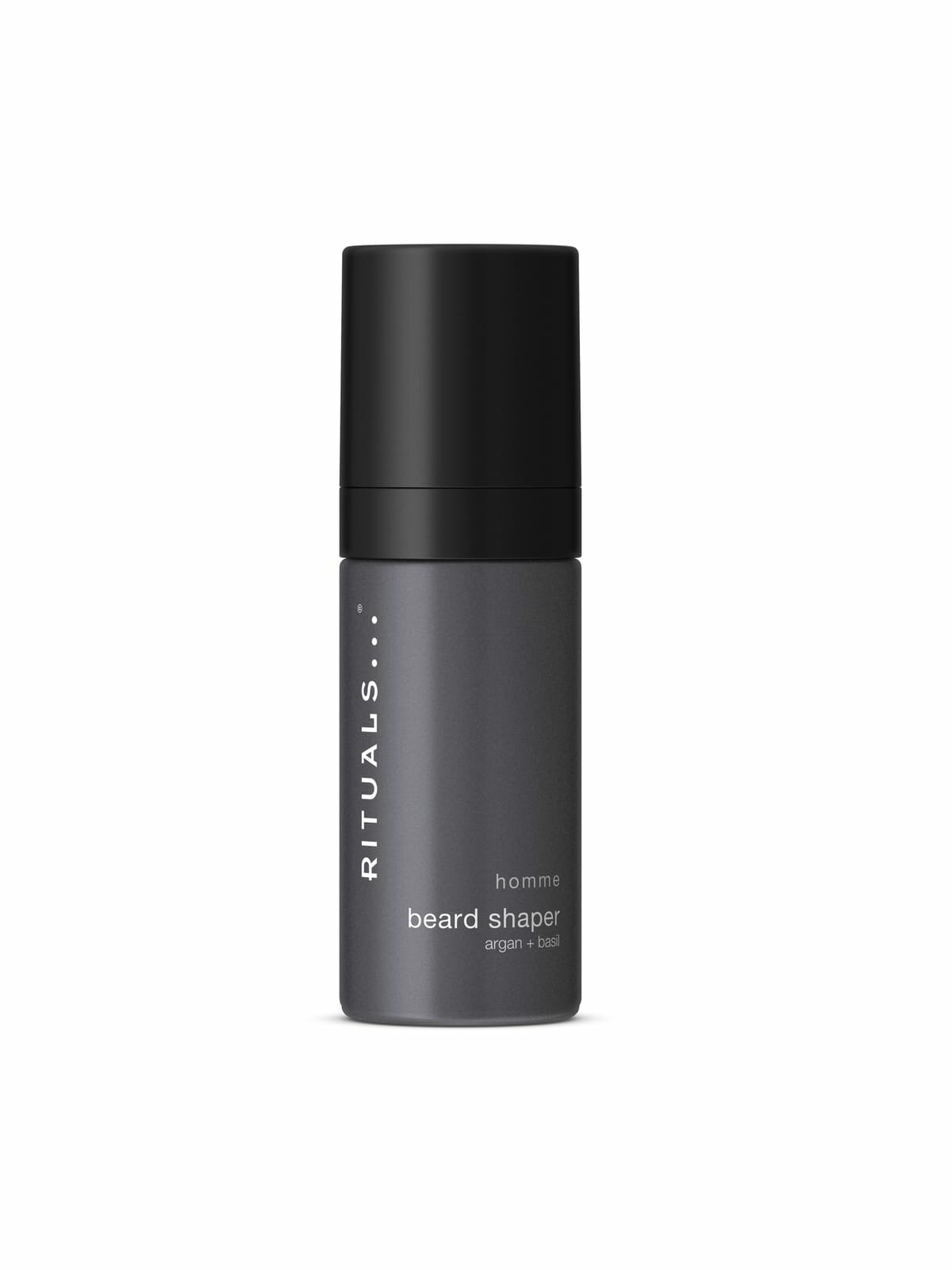 Средство для бритья Rituals Homme Beard Shaper, аргановое масло, 30 мл