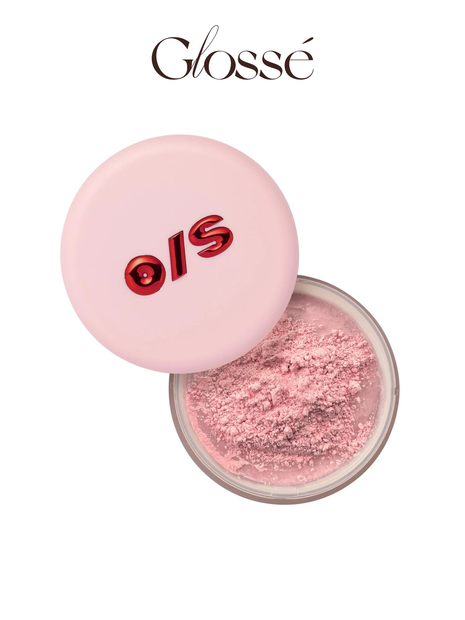 ONE/SIZE фиксирующая пудра Ultimate Blurring Setting Powder, оттенок Ultra Pink, 34.5 гр.