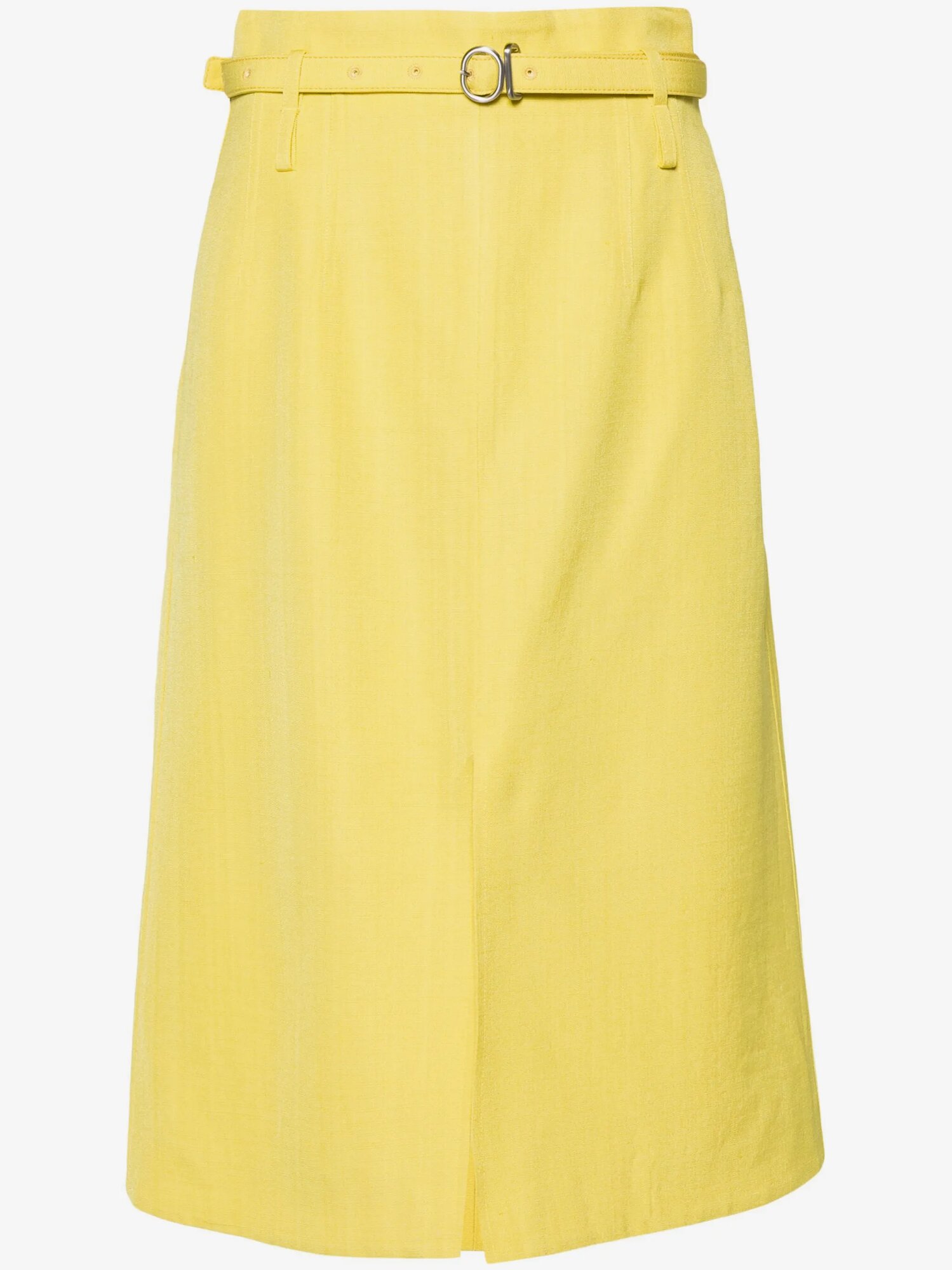 Юбка Jil Sander 66, размер 34, green