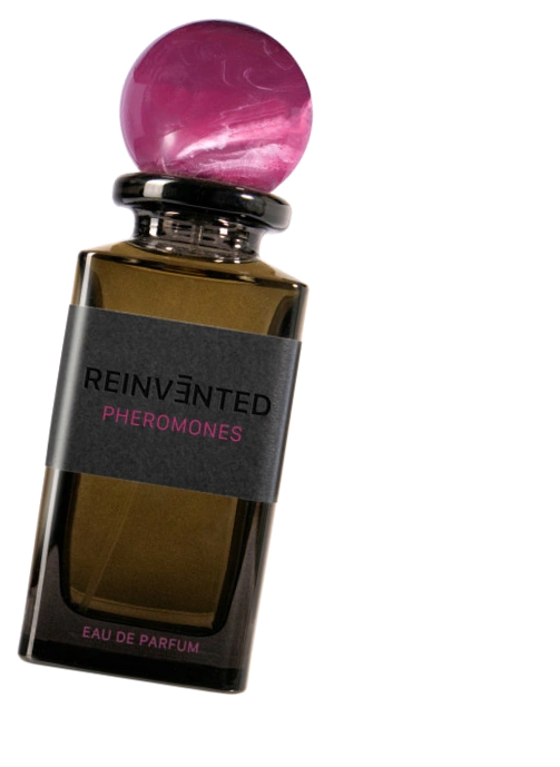Reinvented Pheromones 75 мл духи для мужчин и женщин / Реинвентид Парфамс Феромоны