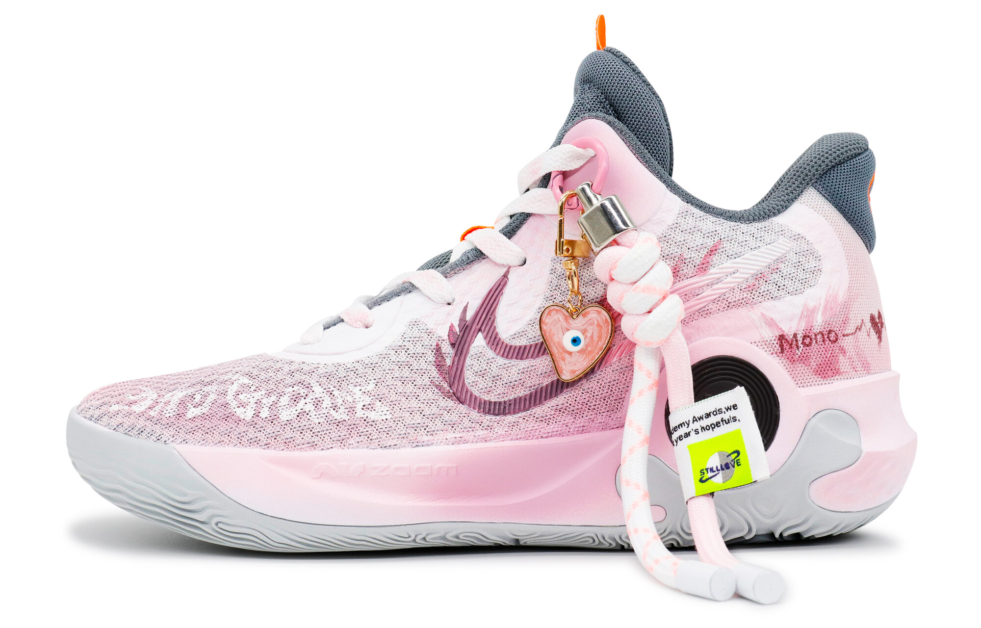 Кроссовки KD Trey 5 IX