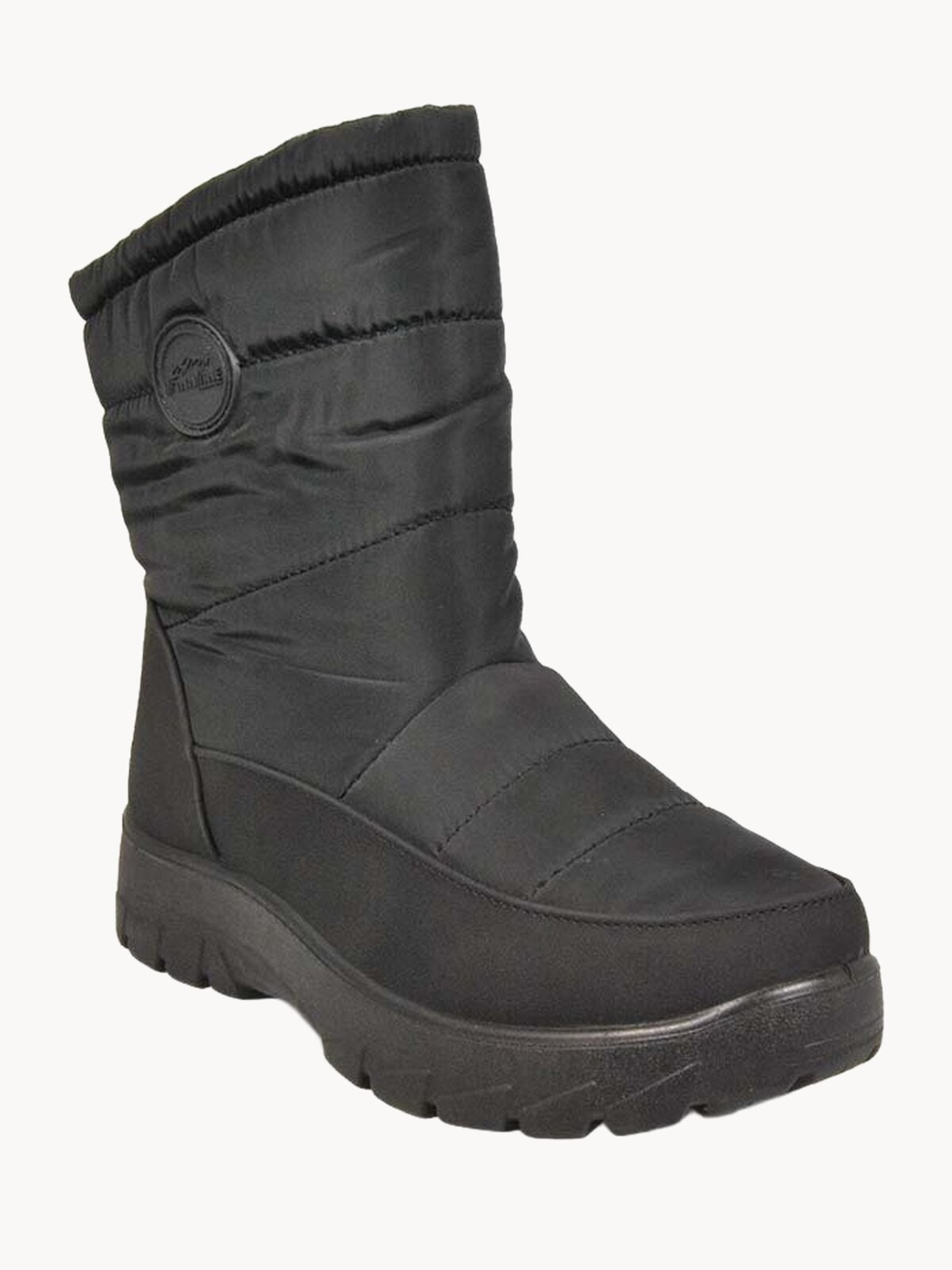 Полусапоги