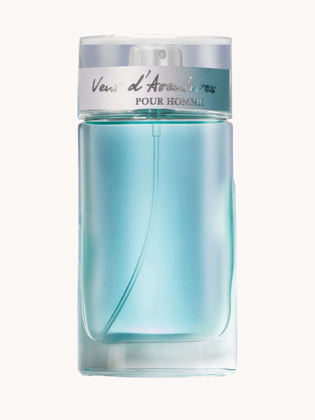 Туалетная вода Faberlic Vent d'Aventures 50 мл