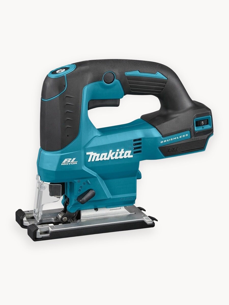 Аккумуляторный лобзик Makita DJV184Z