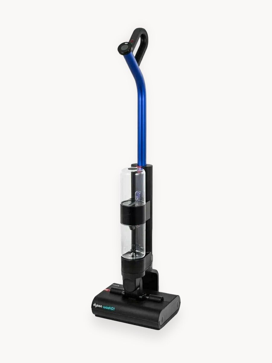 Вертикальный пылесос Dyson Wash G1