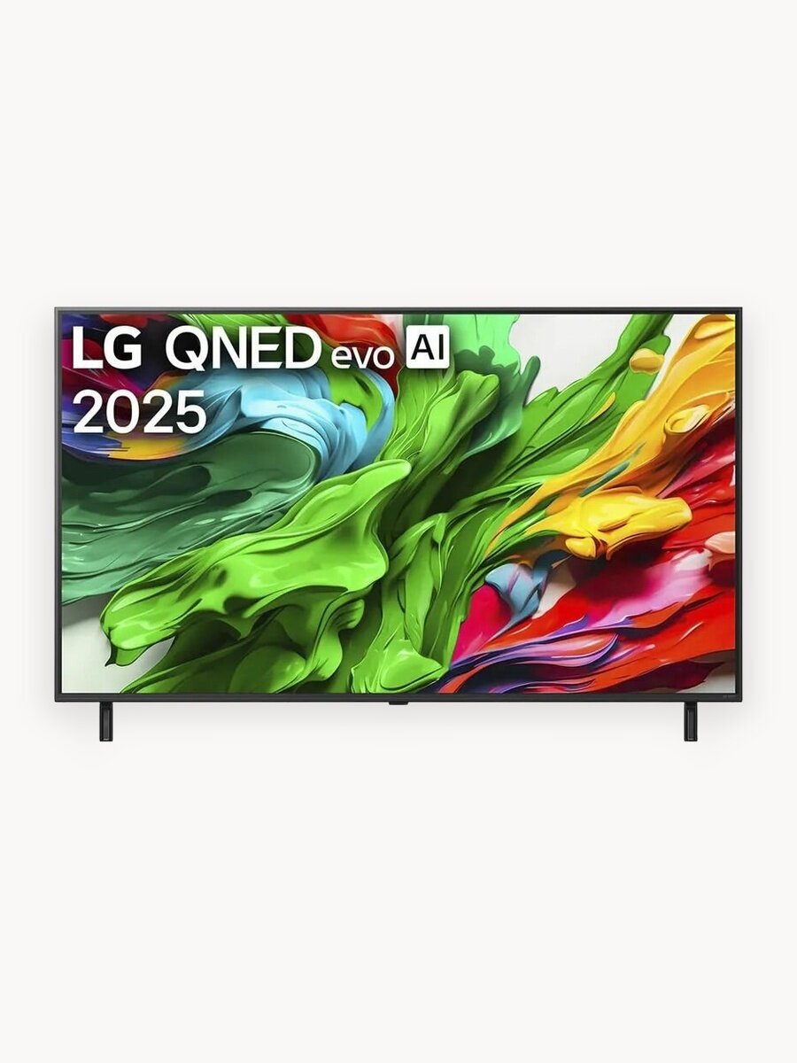 Телевизор LG 85.43"