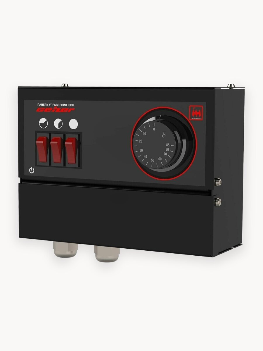 Панель управления ПУ ЭВН GEIZER 6-9 кВт