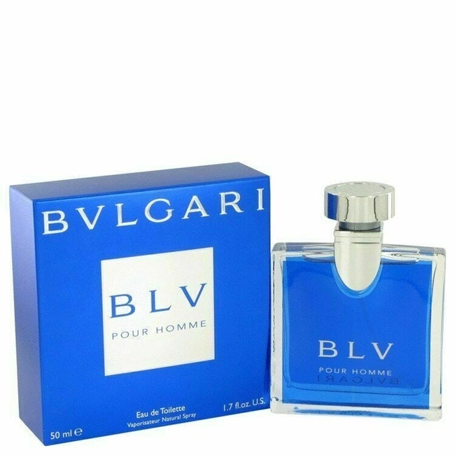 Парфюм для мужчин Булгари Блв Пур Хом 50 мл - Bvlgari Blv Pour Homme