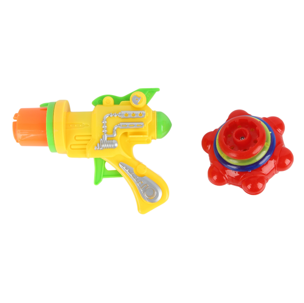 Пистолет . гироскопический