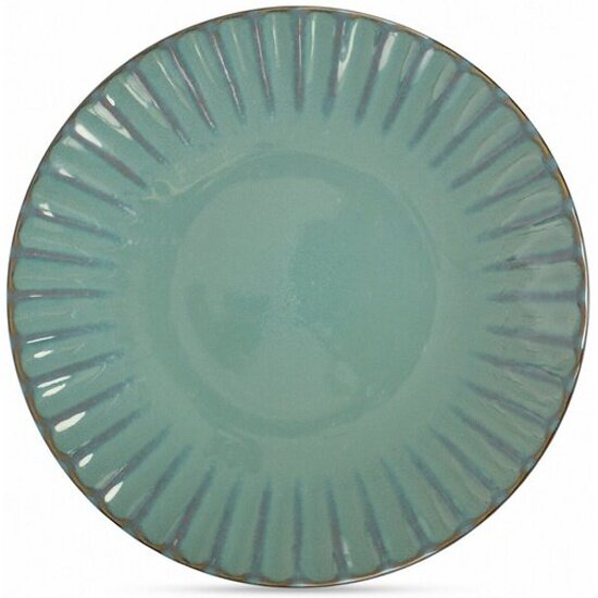 Тарелка Domenik SICILIA 20 см (DMD022)