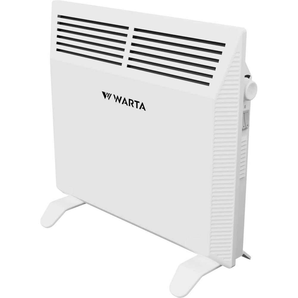 Электрический конвектор WARTA WHC-1000 S